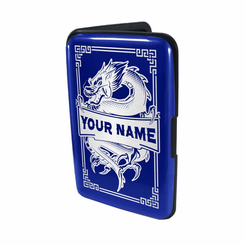 Protective - Dragon - GuardianWallets